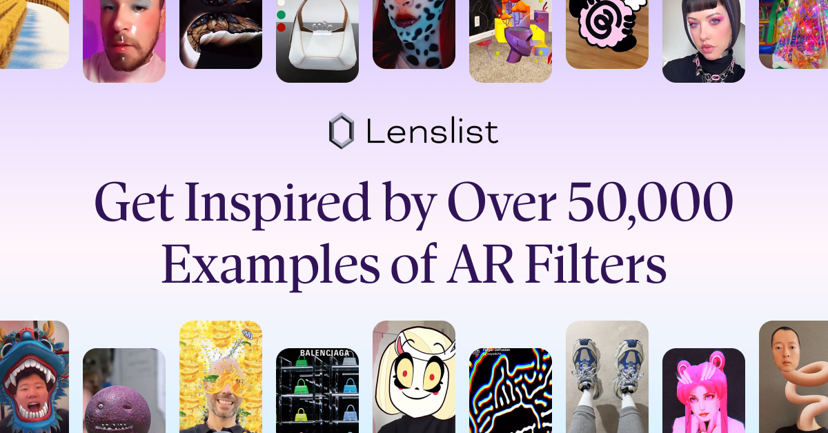 Sign up – Lenslist